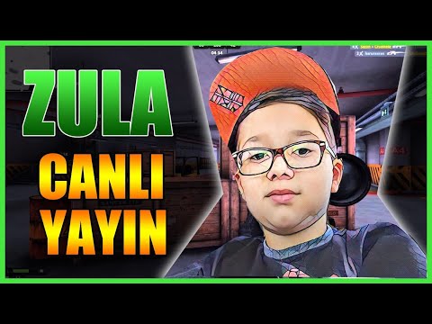 ZULA YAYINDAYIZ BUYRUN!(BÜYÜK ÇEKİLİŞ!)