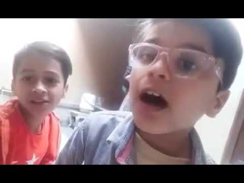 SHOPKEEPER Dubsmash Video 2018
