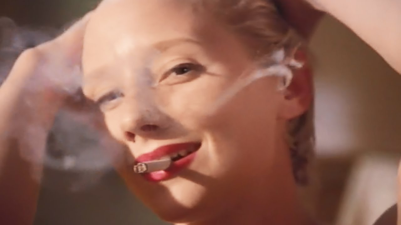 Girls in Prison (1994) ORIGINAL TRAILER - YouTube