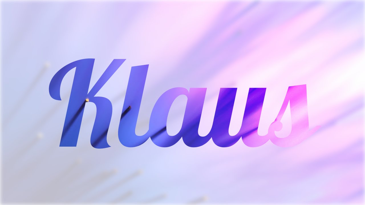 Significado de Klaus, nombre Alemán para tu bebe niño o niña (origen y ...