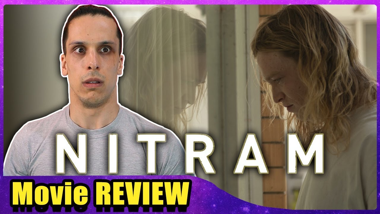 Nitram - Movie REVIEW | Stomach Churning | London Film Festival 2021 ...