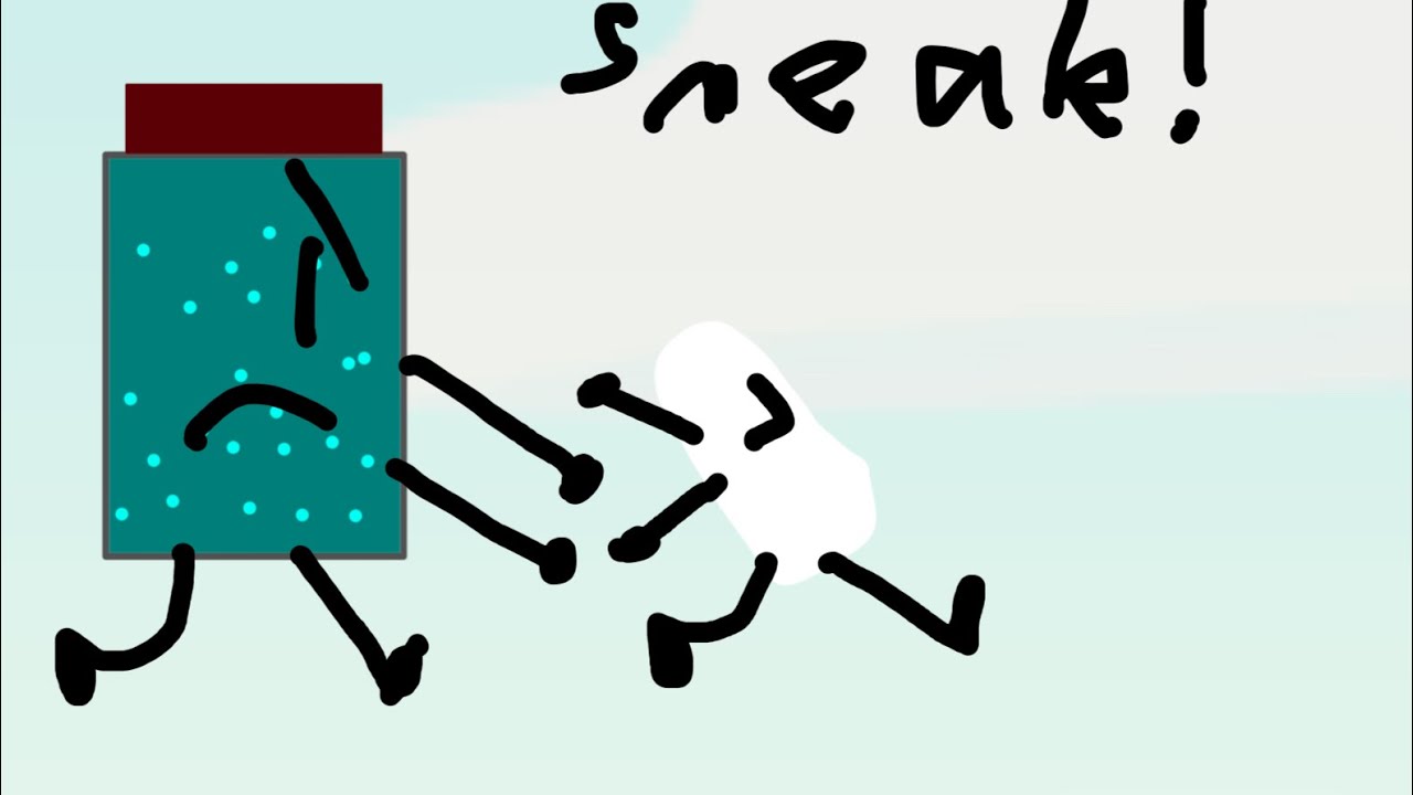 Objects In Air episode 2: Sneaky Virus! - YouTube