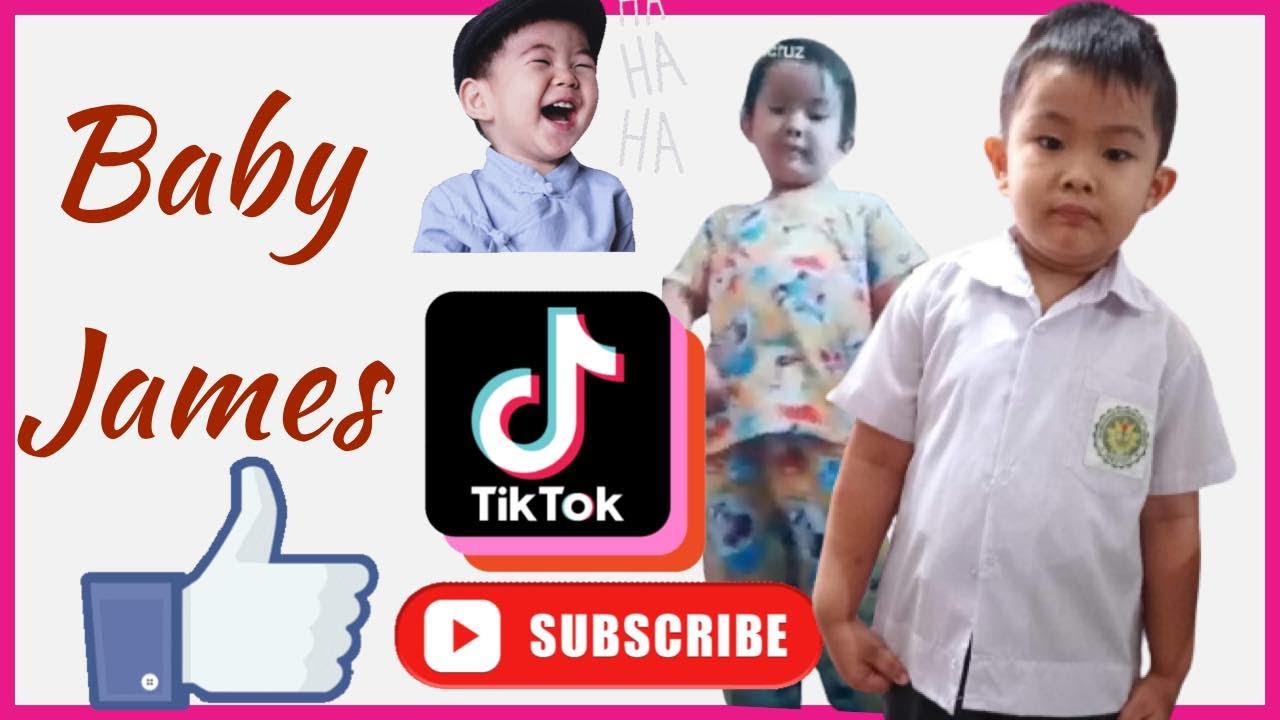 JAMES TIK-TOK - YouTube