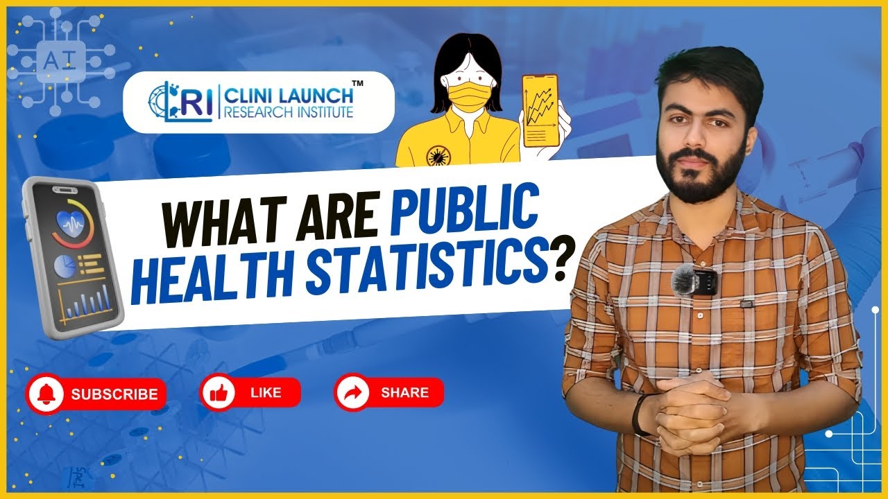 Future of Public Health: How Advanced Statistics Are Changing Disease ...