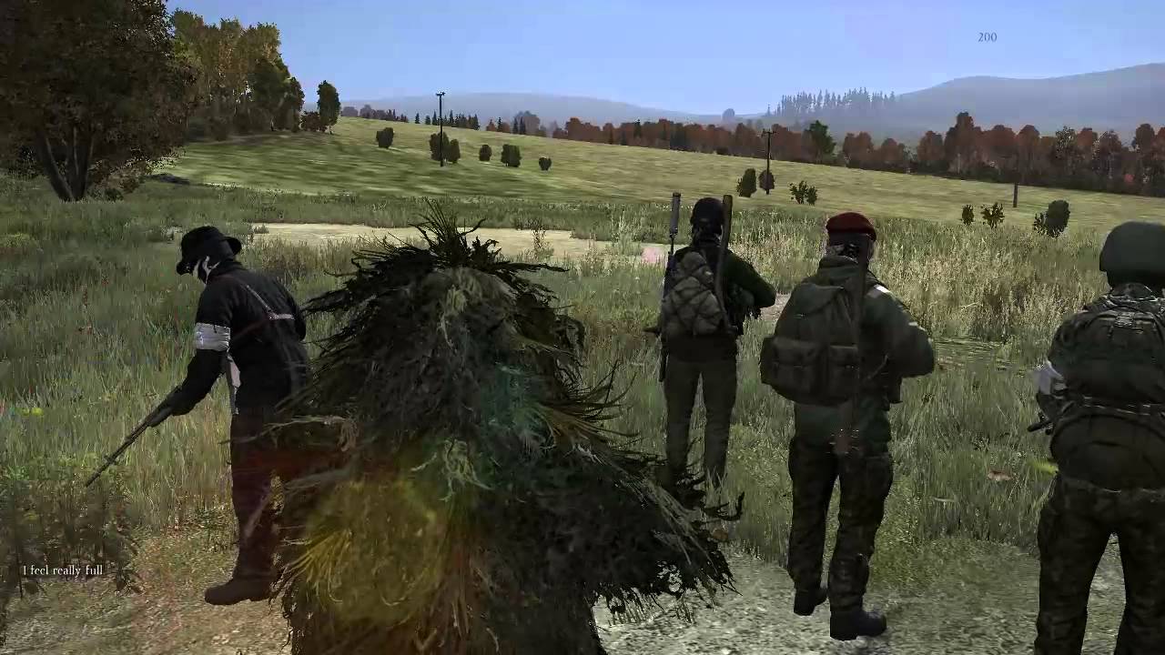 DayZRP: Liberation - YouTube