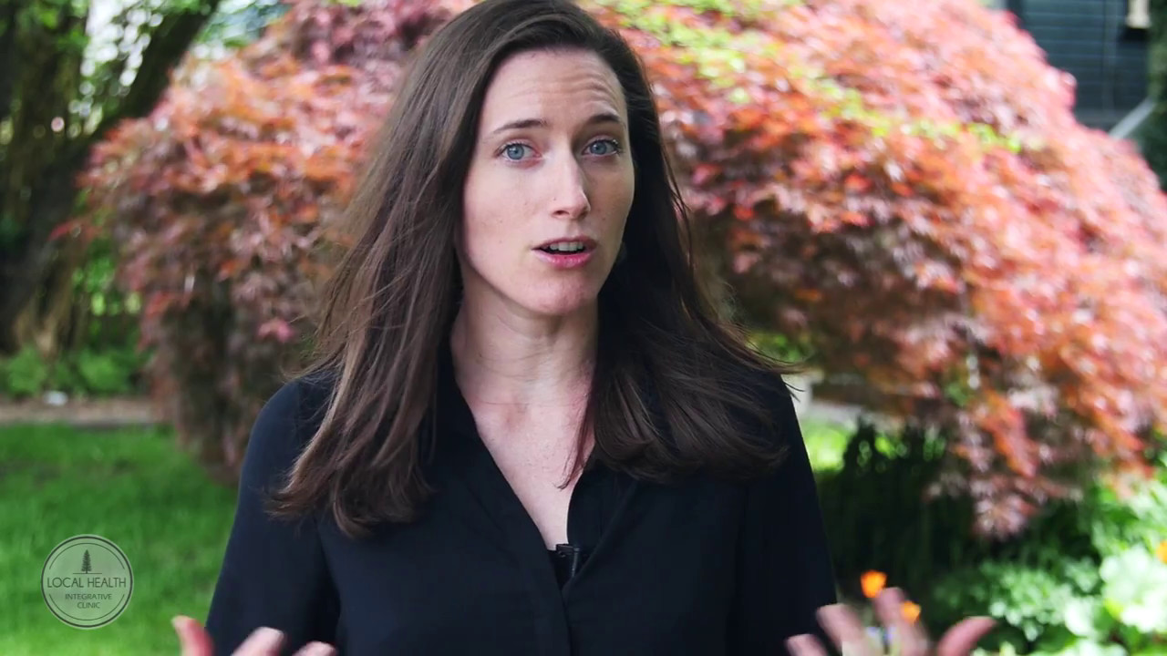 Naturopathic Medicine Week | The Healing Power of Nature | Part 1 - YouTube