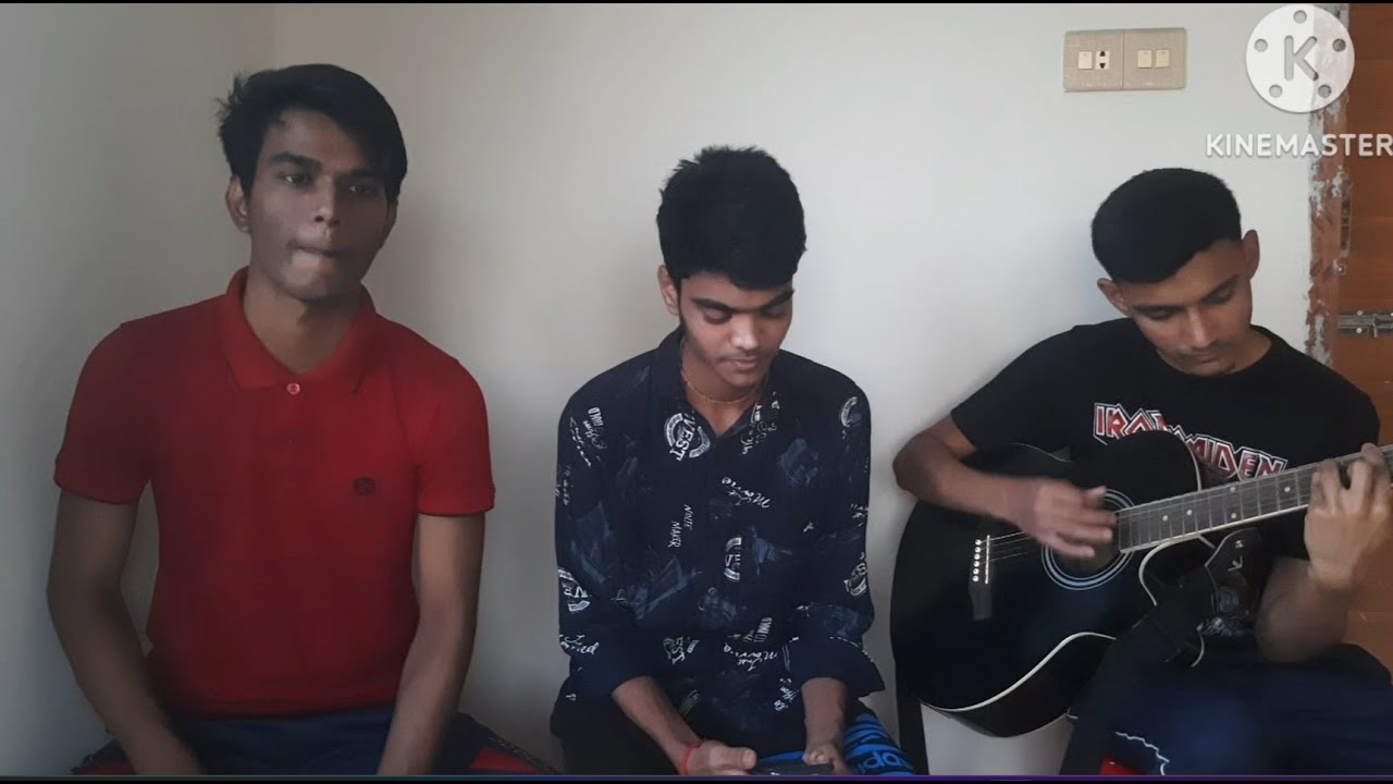 Bhromor koiyo giya - YouTube