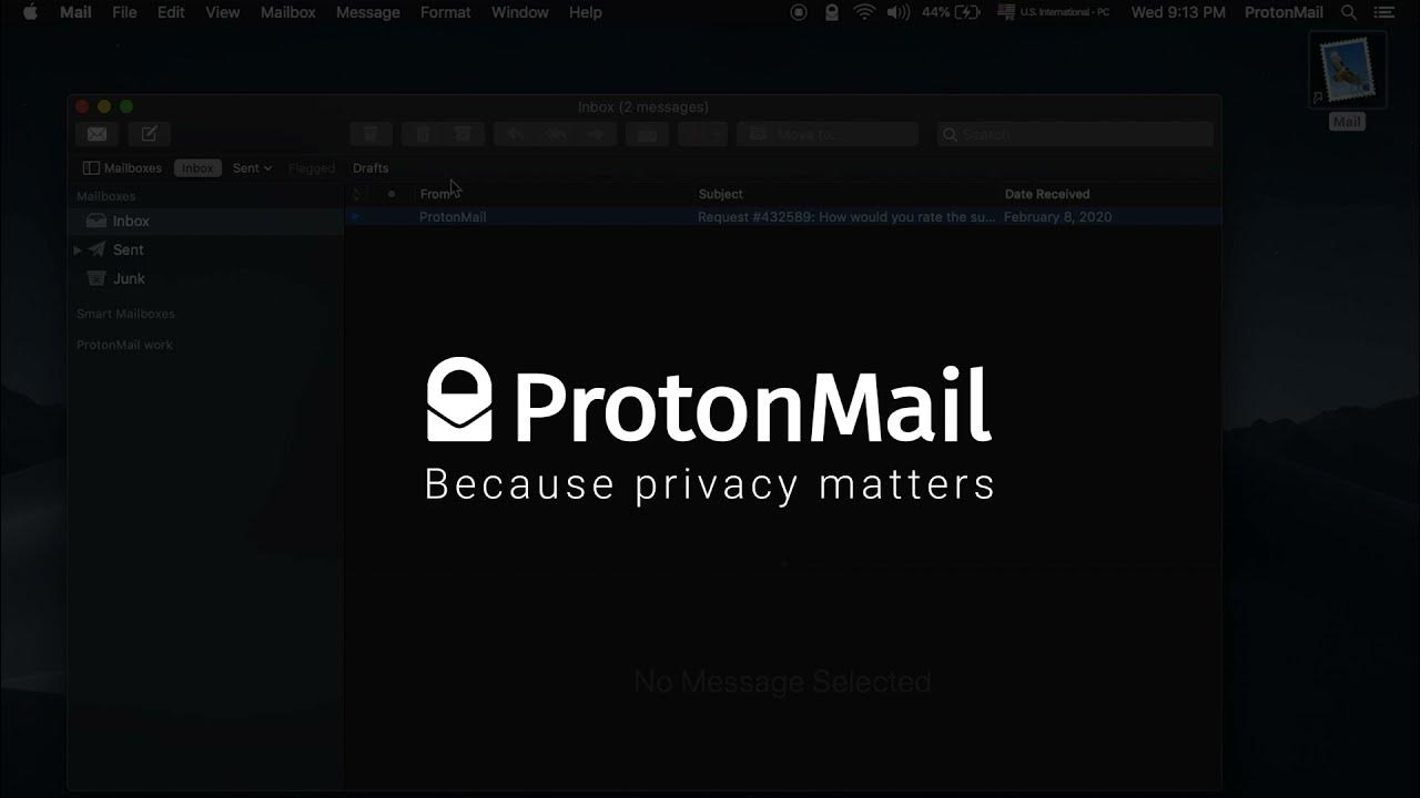 ProtonMail How To Add Your ProtonMail Account To Apple Mail On MacOS protonmail-how-to-add-your-protonmail-account-to-apple-mail-on-macos