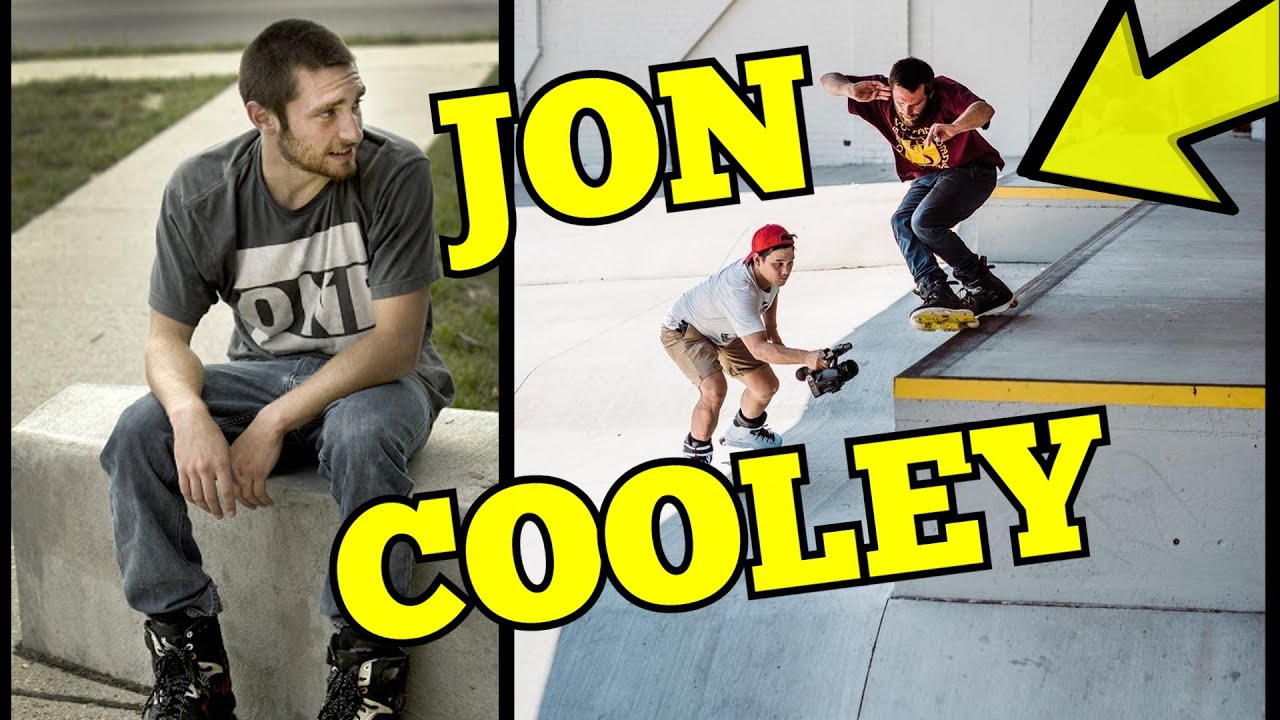 JON COOLEY: ONE OF NORTH CAROLINA'S FINEST! (Rolling Reactions) - YouTube