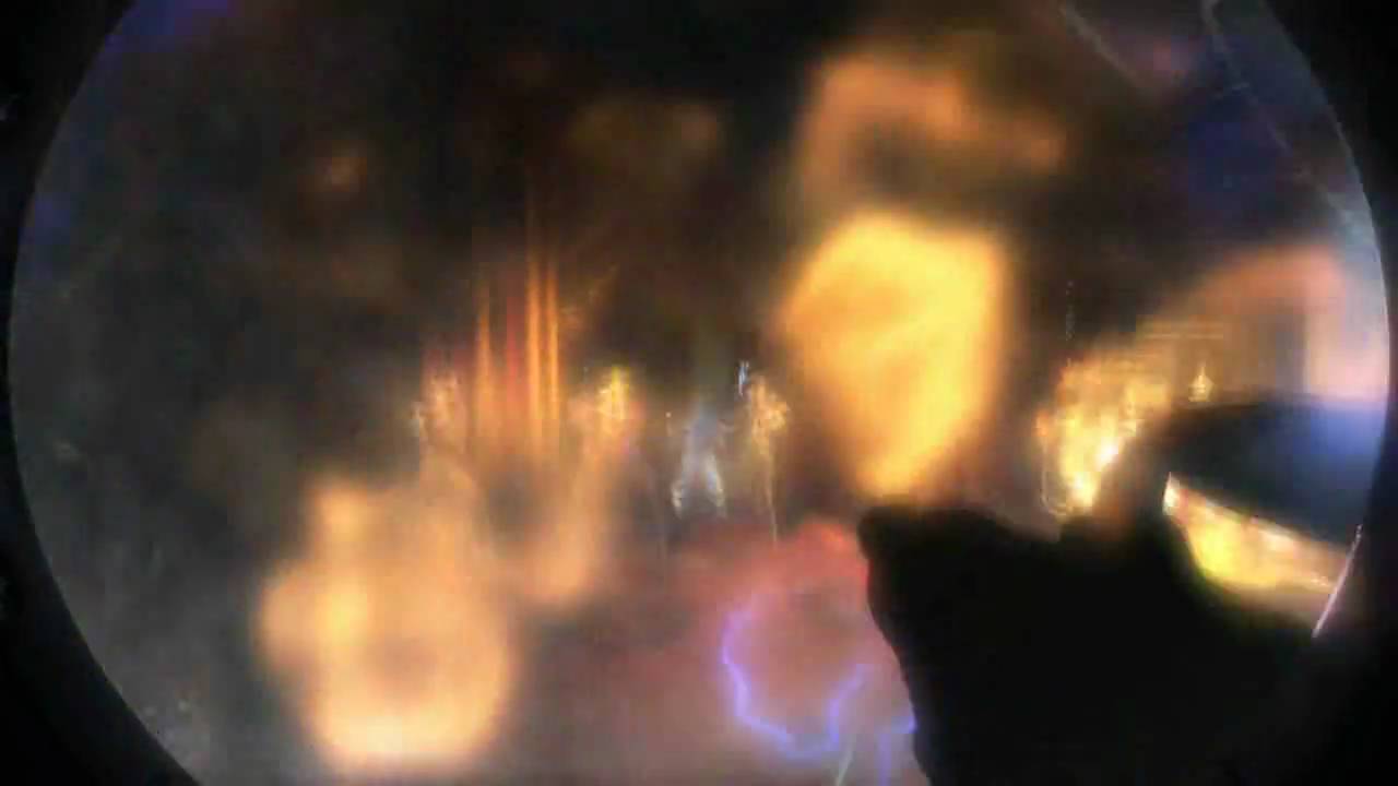 "Fall of Rapture" Mini-Teaser - YouTube