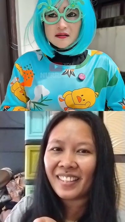 #lucu #funny #komedi #ngakak #drama #emakemakngevloog - YouTube