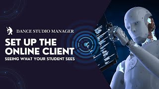 Dance Studio Software - $40 Per Month - Training And Support Included!