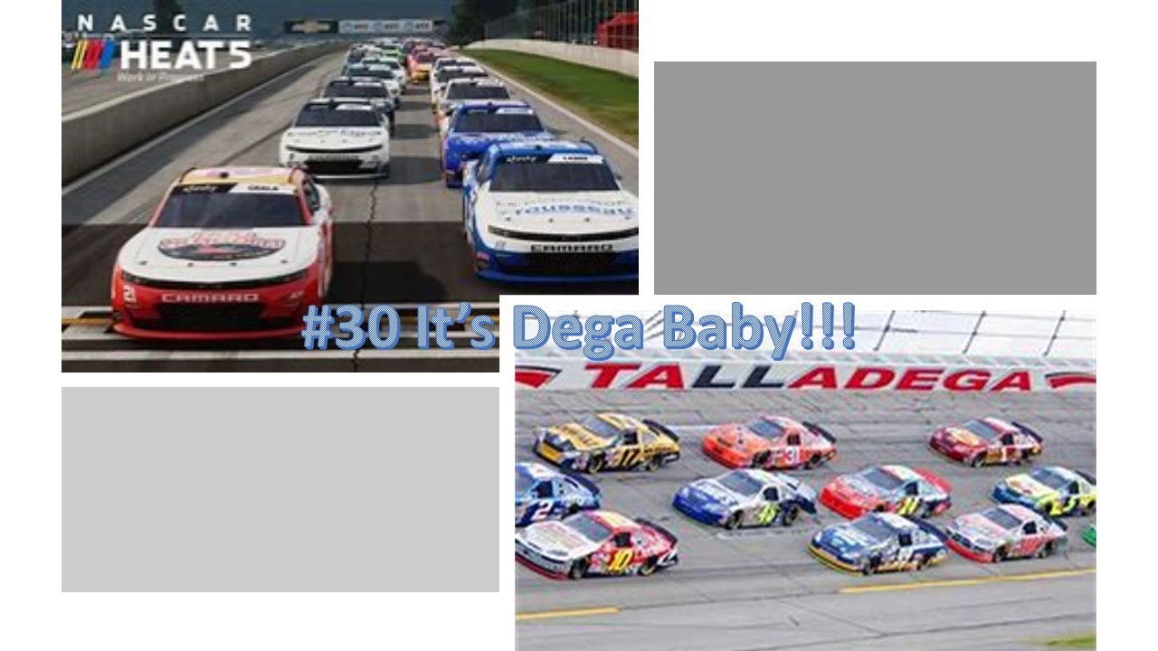 #30 Dega baby!!! - YouTube