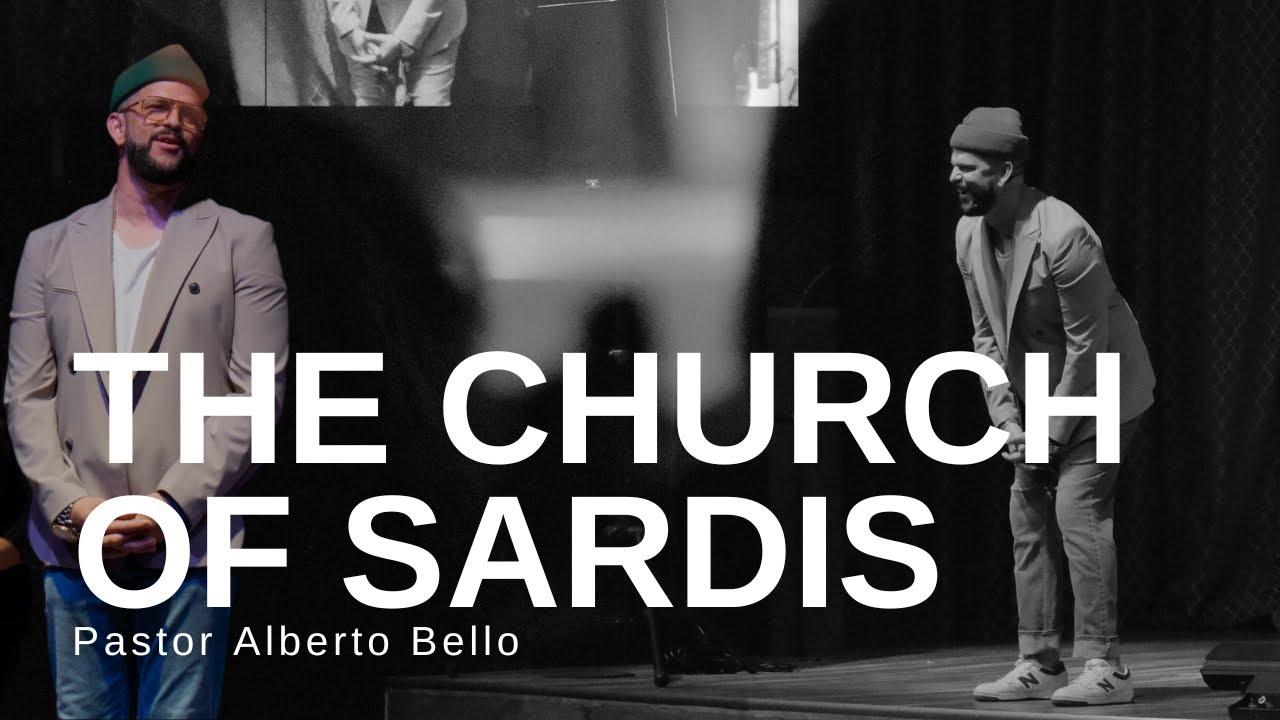 SNOOZE TO LOSE | PASTOR ALBERTO BELLO - YouTube