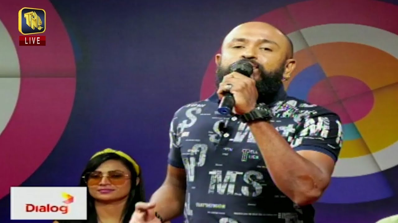 සංගිතේ සුනිලා ලෙසටම කියන හද හඬලා | Hada Handala | Sithum Nimantha ...