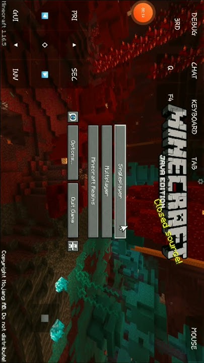 How to play multiplayer in minecraft java edition with TLauncher and ...