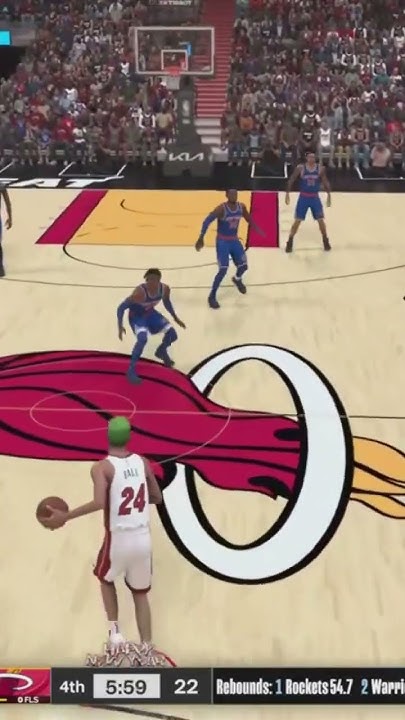 Dimersss #nba #2kcommunity #basketball - YouTube