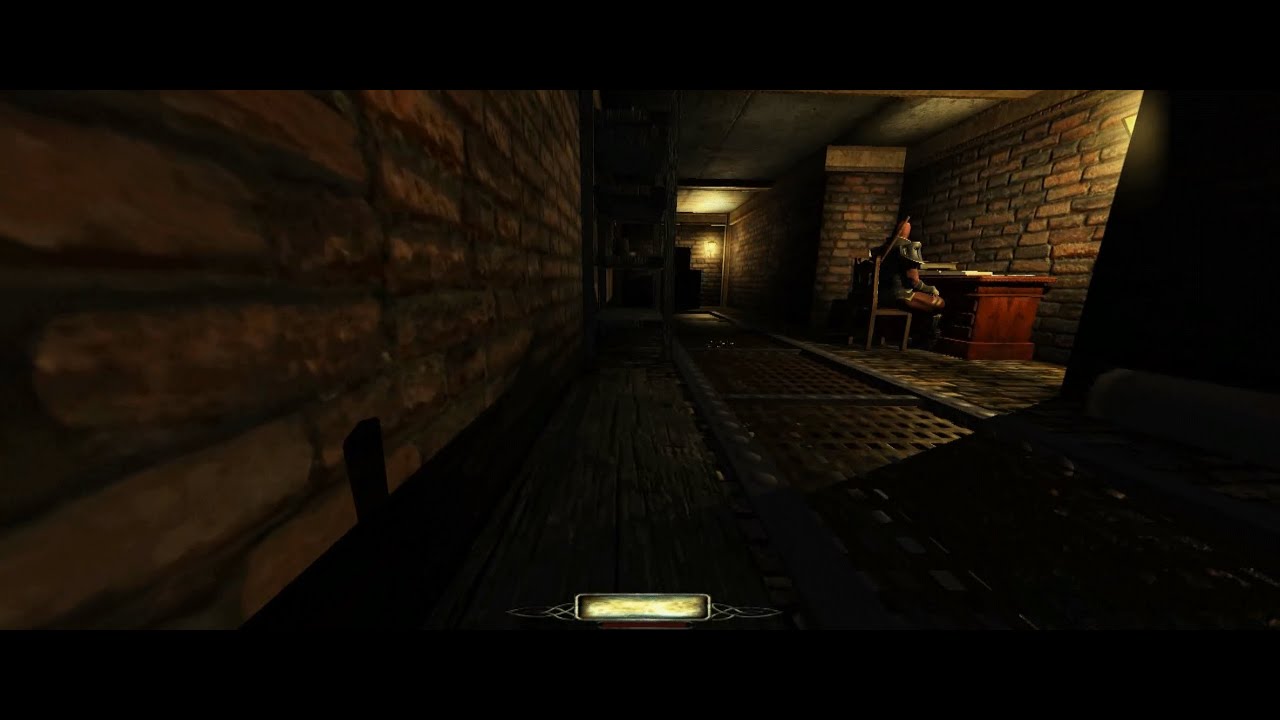 Dark Mod – Part 1 | Dark Mod Tutorial - YouTube