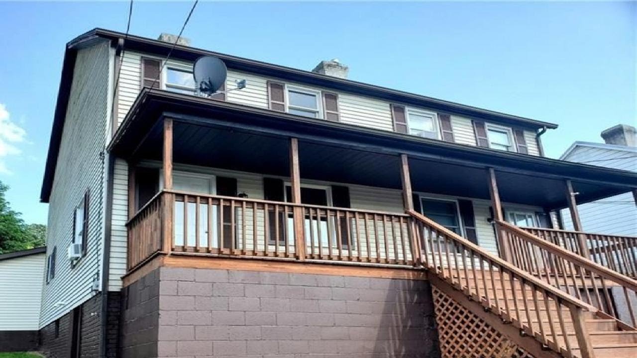 21 Elm Street, Ellsworth, PA Presented by Jamie Nicholls. - YouTube