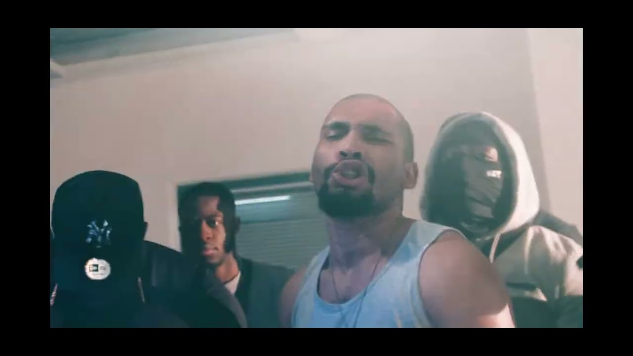#Drillin Leon - YJ's Dead (Music Video) - YouTube