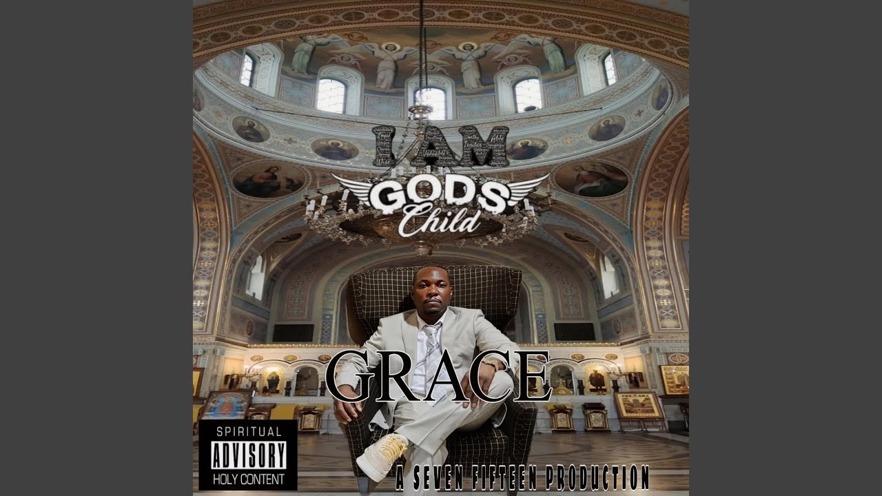 Grace (feat. Ron Da Don) - YouTube