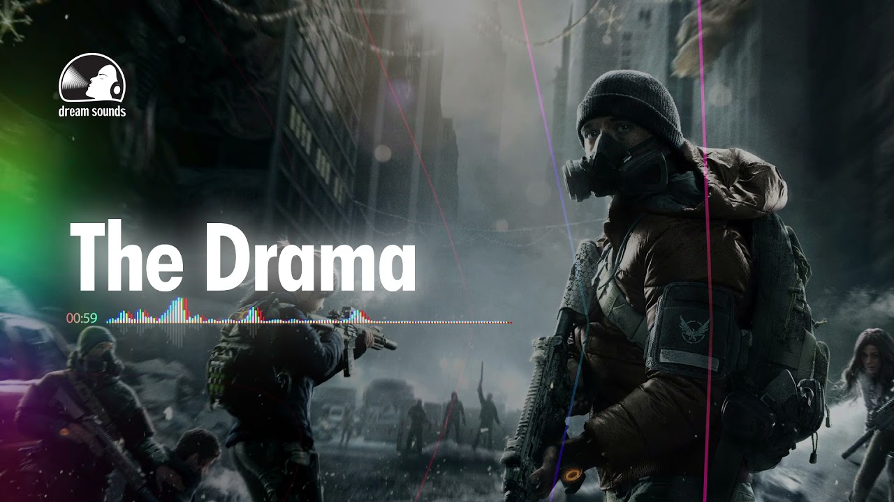 Most Dramatic Music - YouTube