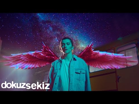 Ataberk Kurnaz - Yavaş Yavaş (Official Video)