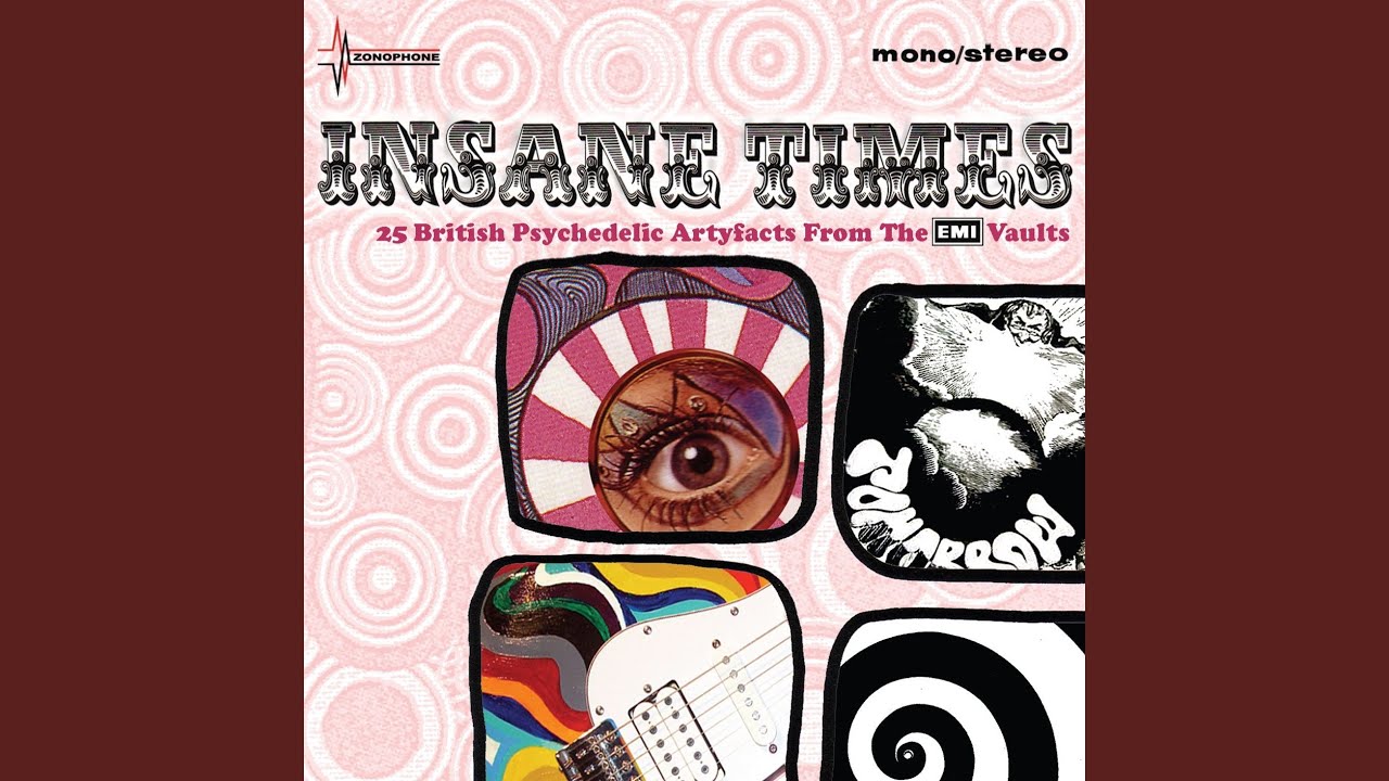 William Chalker's Time Machine (2007 Remaster) - YouTube