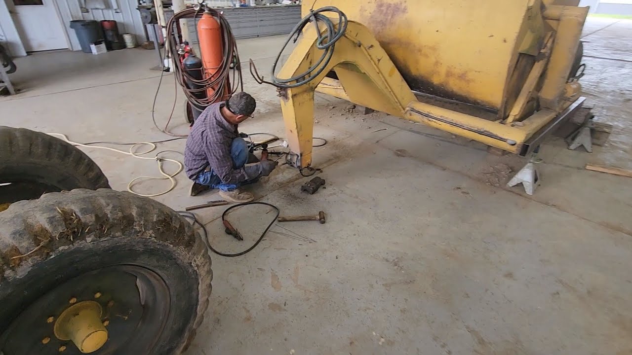 Fixing the Broken Scraper - #739 - YouTube