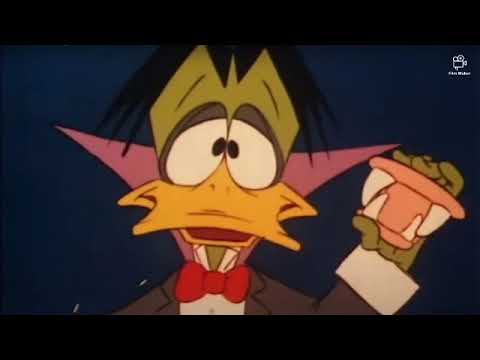 Quantum Quacker No Quacks Please, Were Tasmanian! Titlecard (2002 ...