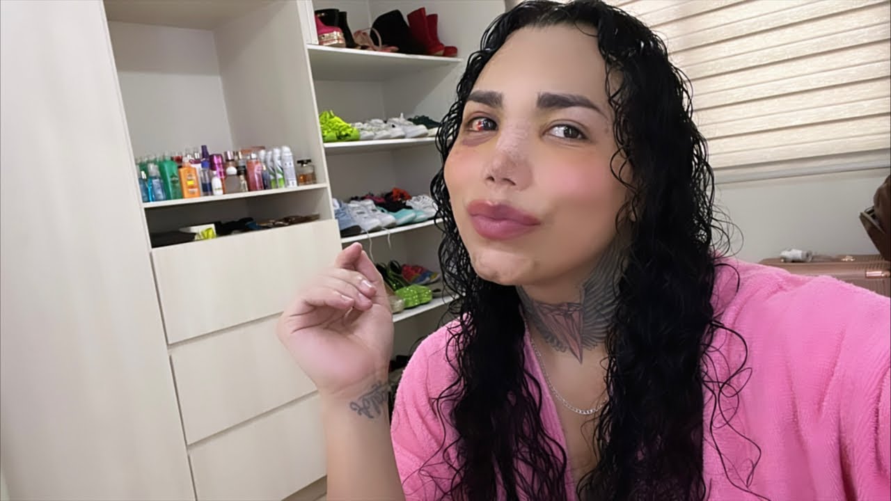 Paolita Suarez está en vivo - YouTube