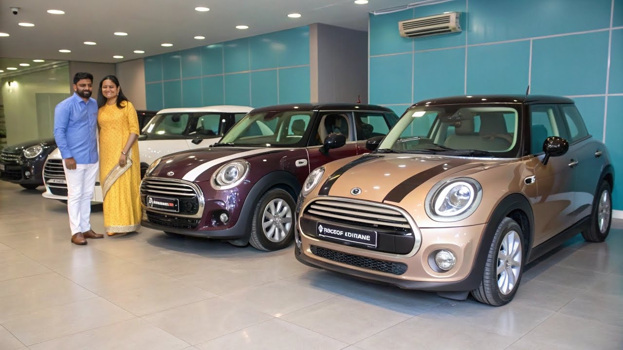 New Hindustan Mini Ambassador | New Mini Ambassador Price, Features and ...
