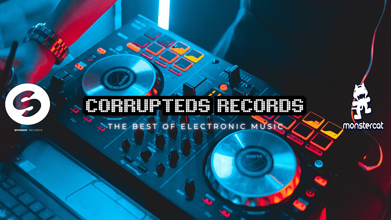 Transmisión en vivo de Corrupteds Records | Copyright Free Music - YouTube