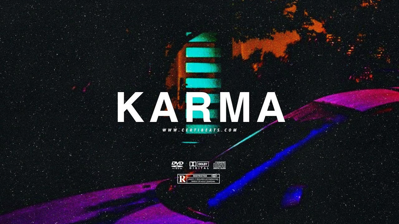 (FREE) | KARMA | SZA x Bryson Tiller Type Beat | Free Beat | Smooth R&B ...