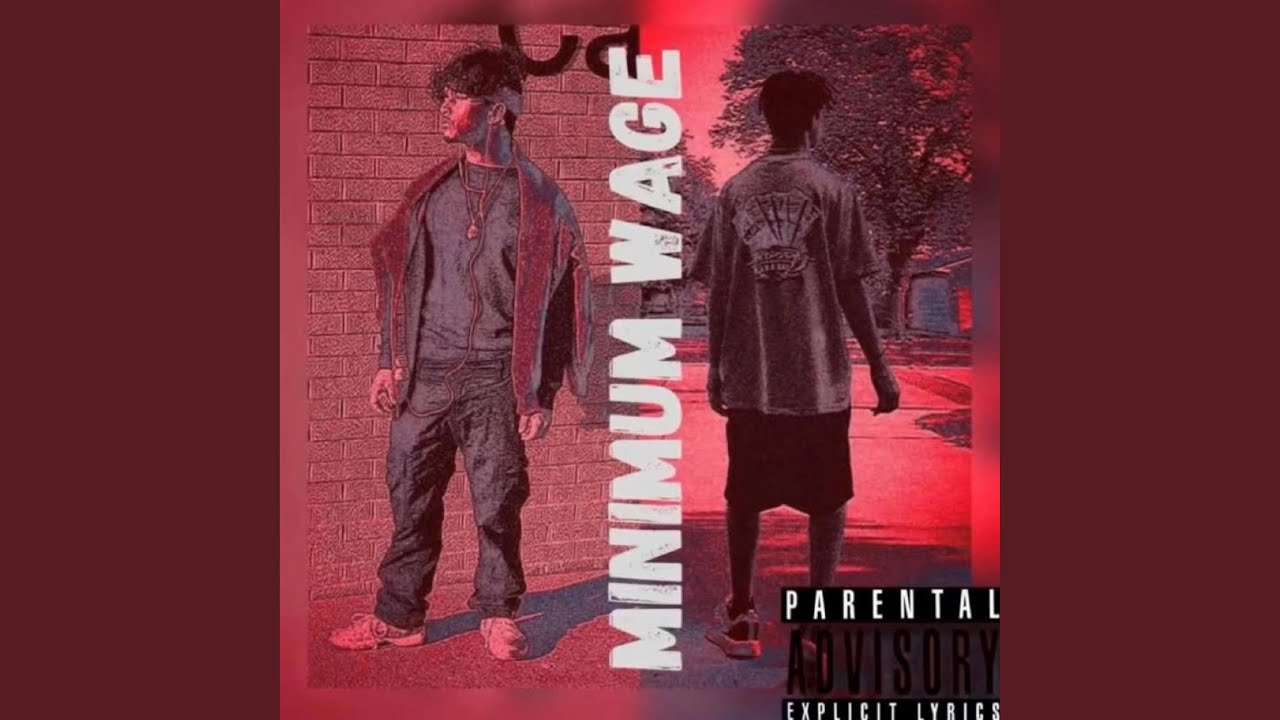 Minimum Wage - YouTube