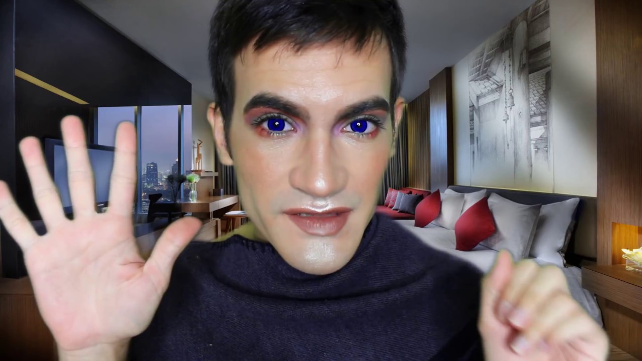 50 Asmr Triggers In 50 Minutes Youtube