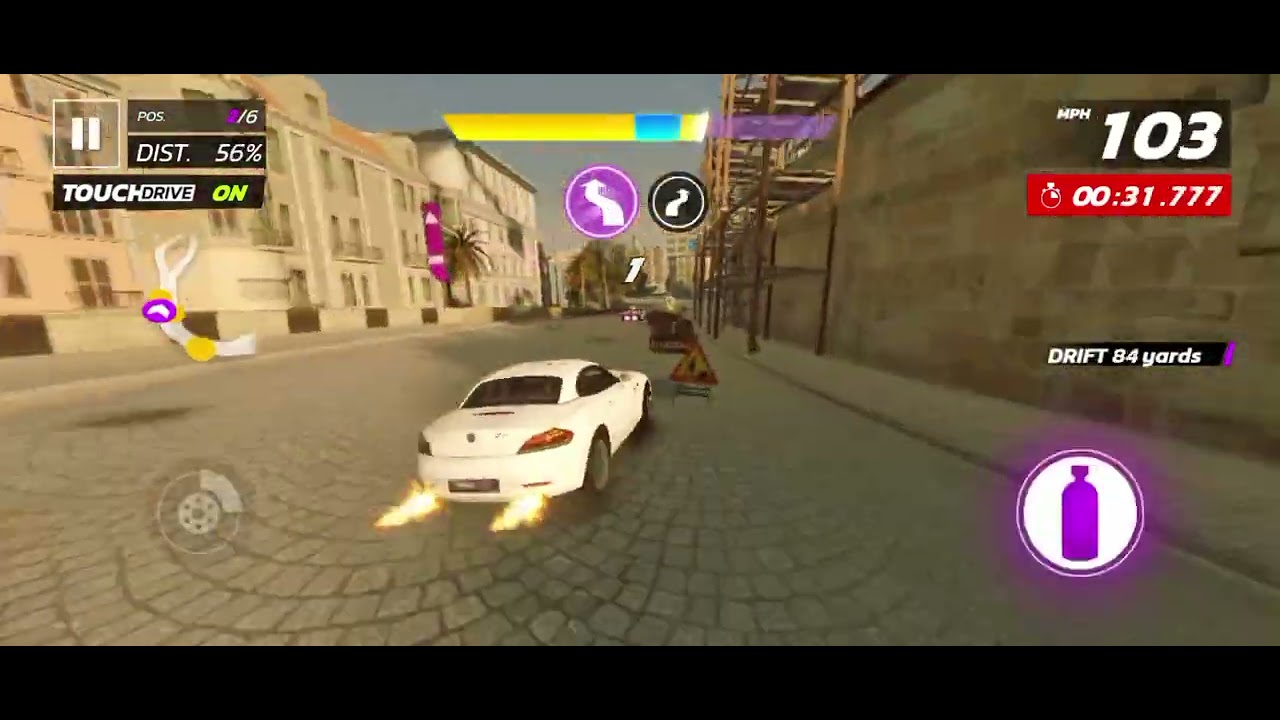 Asphalt 9, Racing Game. - YouTube