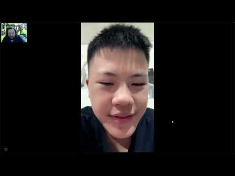 ESL Teaching Demo Lesson With Carry