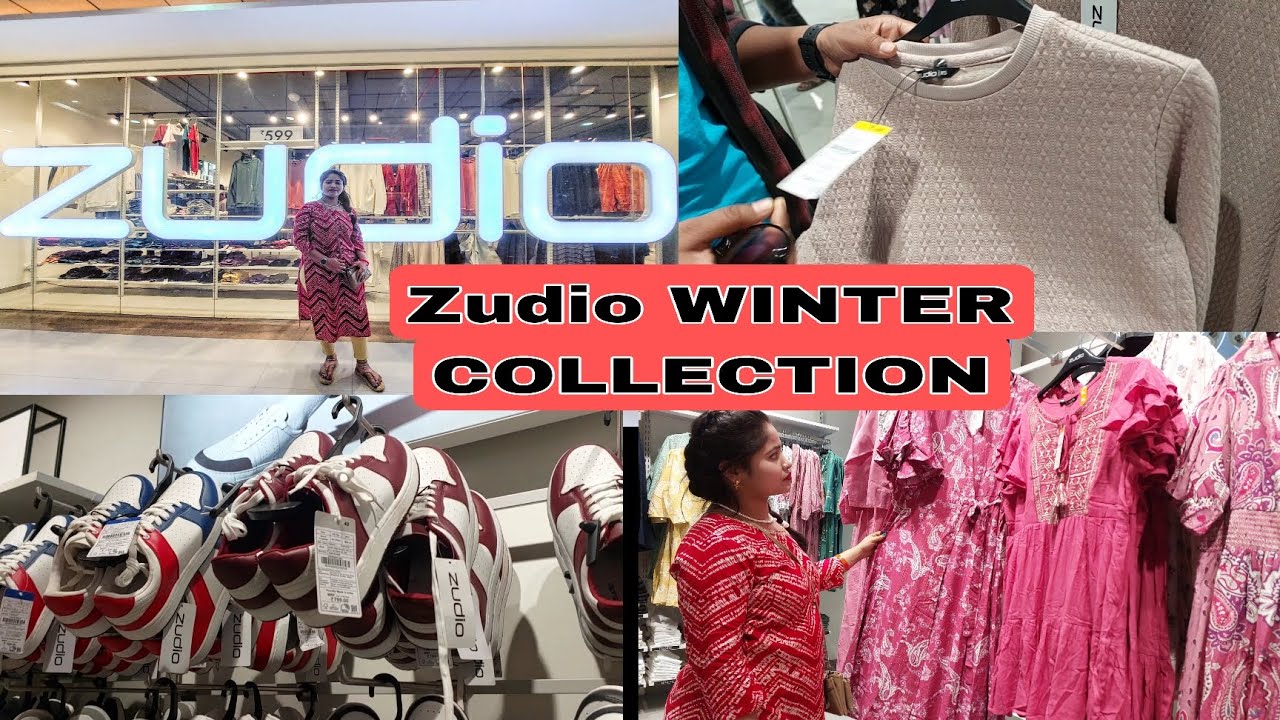 zudio winter cloth collection |zudio kolkata |zudio latest collection ...