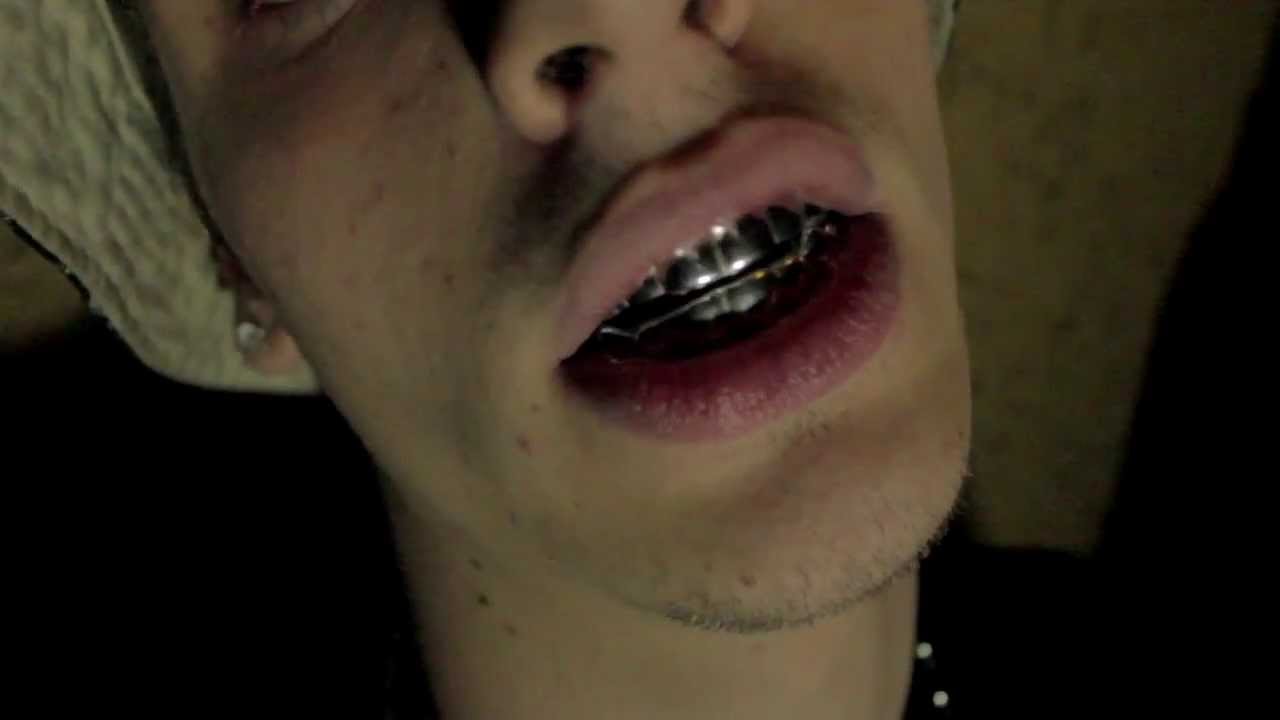 (Mac Miller-Red Dot) Apex "I Am" music video - YouTube