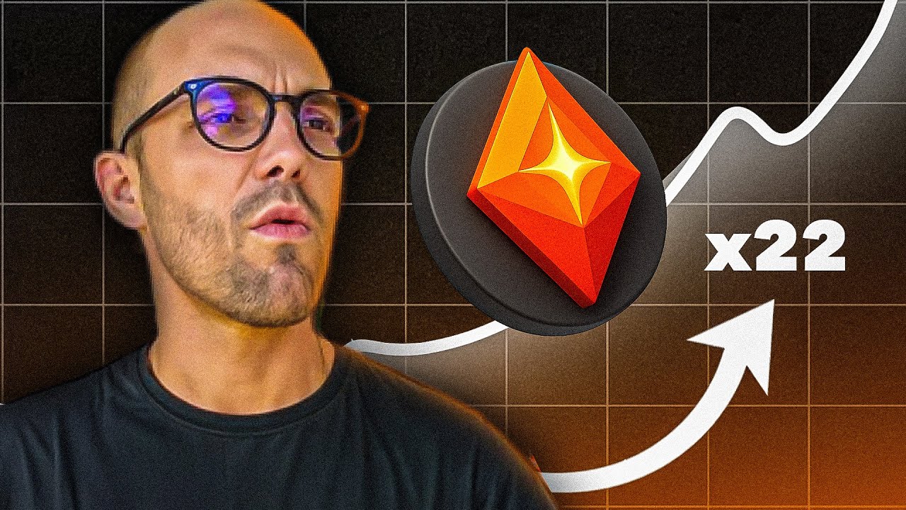 GIZA Protocol : La pépite crypto qui va DÉTRONER la DeFi ! Ne ratez PAS cette révolution ! 🚀 ...