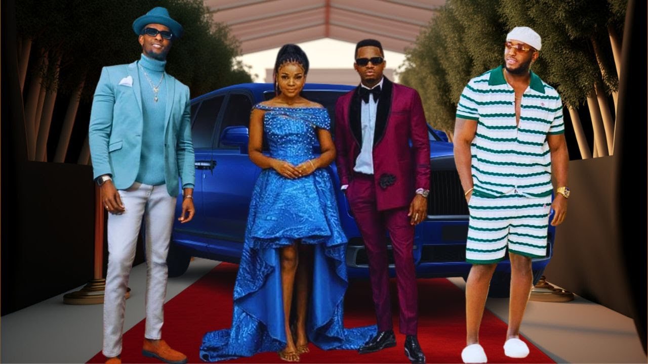 🚨The Ben yicare yige😱Meddy,Diamond Platnumz na Zuchu ibyo bakoze ni ...