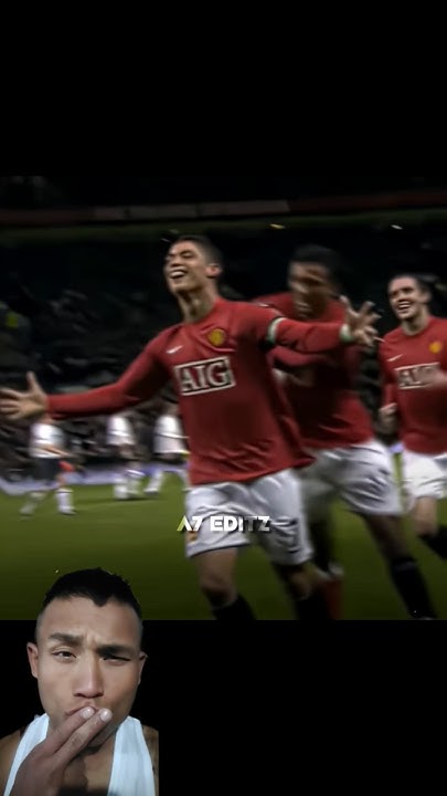 Ronaldo crazy frog edit 😱🔥 #trending #best #viralvideo #edit #messi #ronaldo #football #shorts ...