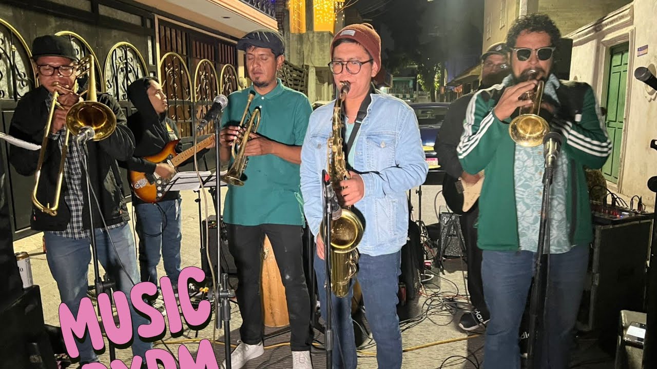 banda BXDM leon guanajuato - YouTube