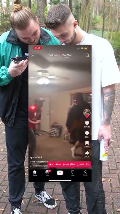 SoaR Dylan FYP Check 😂🤣 - YouTube