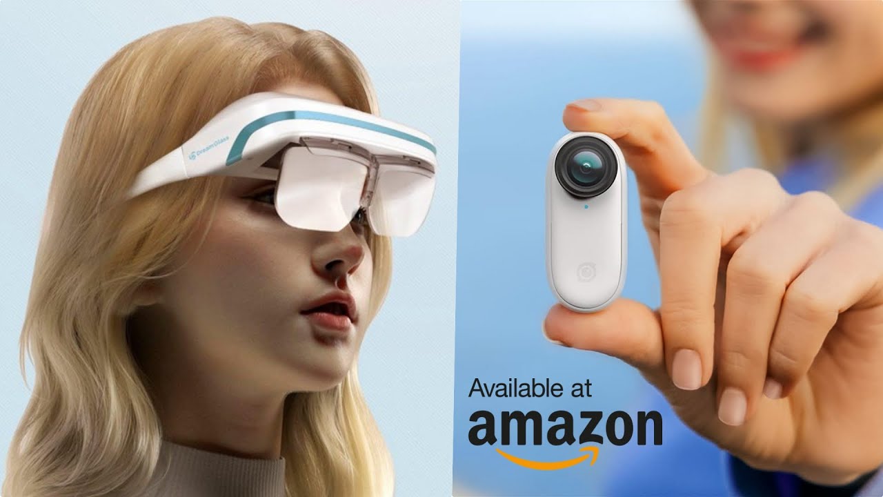 16 MOST ADVANCED NEXT GENERATION GADGETS FOR EVERYONE Starts From Rs500 ...