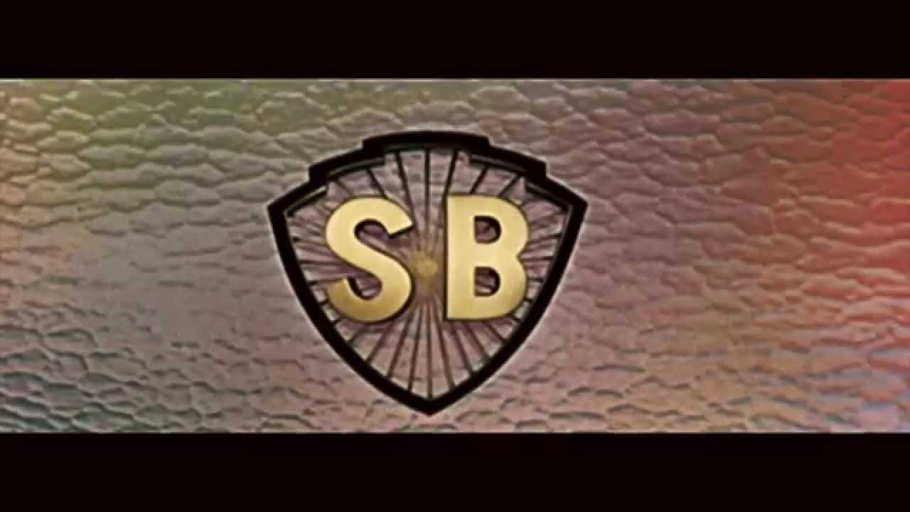 Shaw Brothers (ident) - YouTube