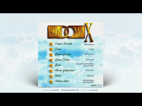 Hakan Altun - Aşk Delisiyim - Official Audio - Esen Müzik