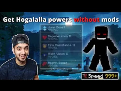HOGALA ENTITY POWER #like #minecraft #smartiepie #techno #technogamerz ...