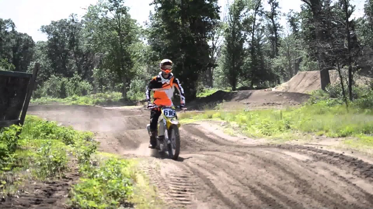 Nona's Nightmare MX 2014 Edit - YouTube